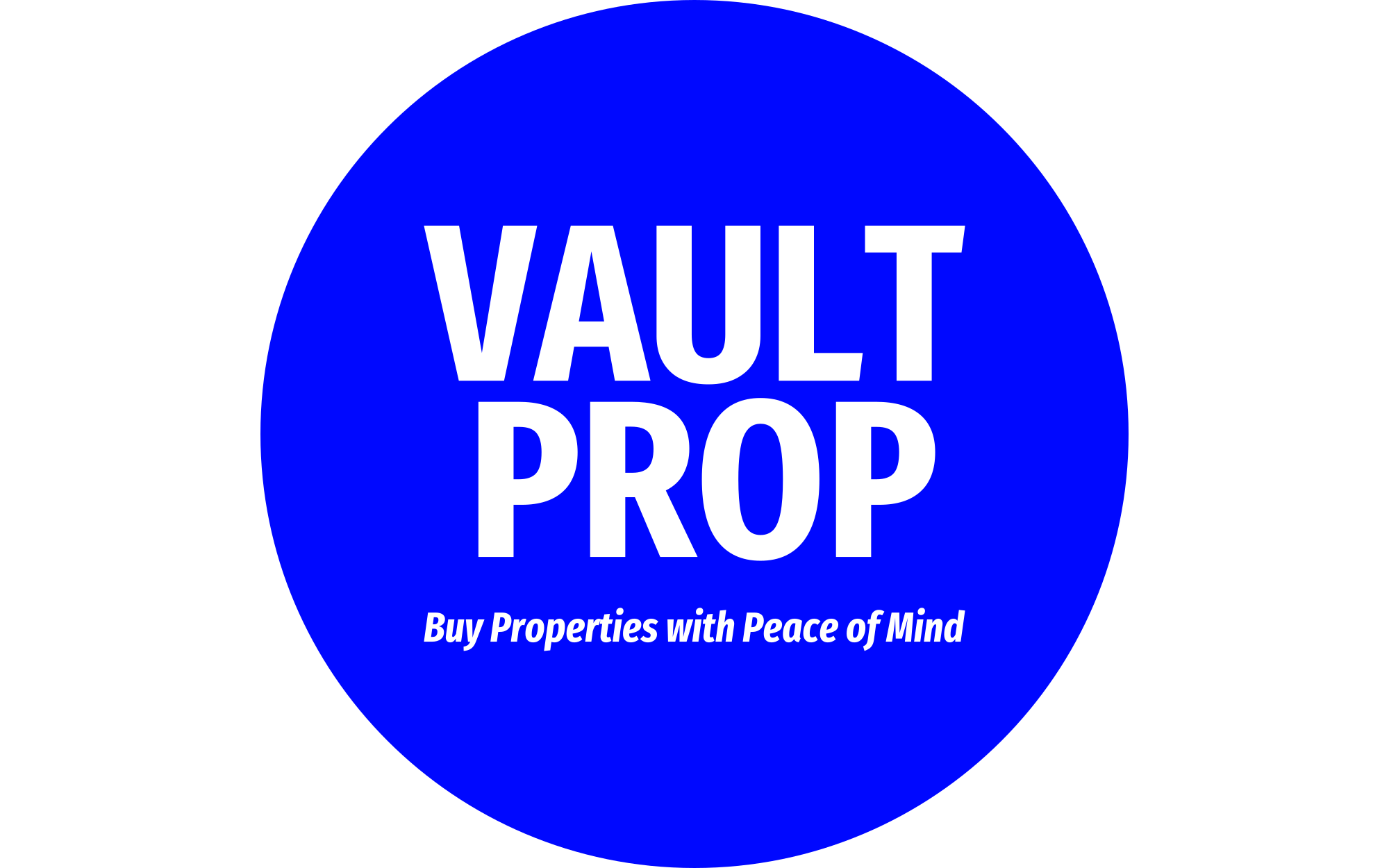 Vaultprop - Buy Properties with Peace of Mind in Bangalore
