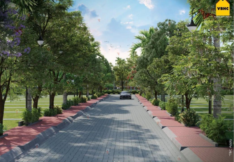 VBHC Landscape - Buy Properties with Peace of Mind