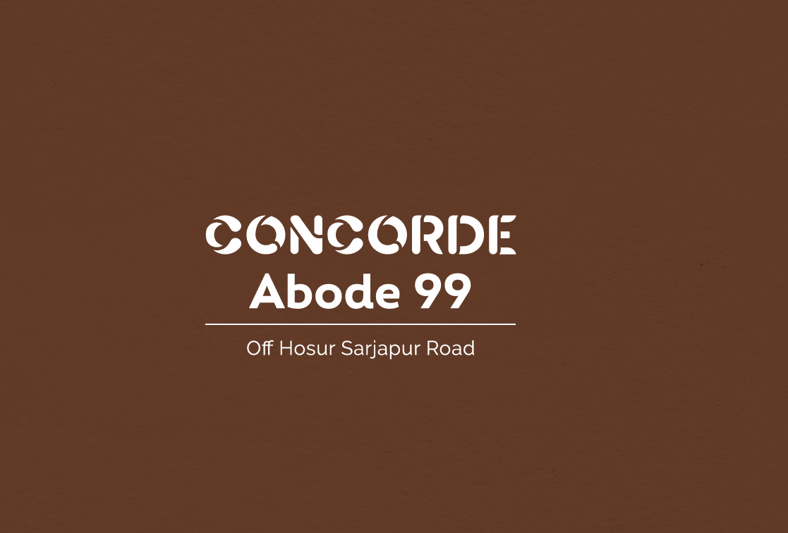 Concorde Abode 99
