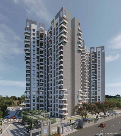 Purva Park Hill